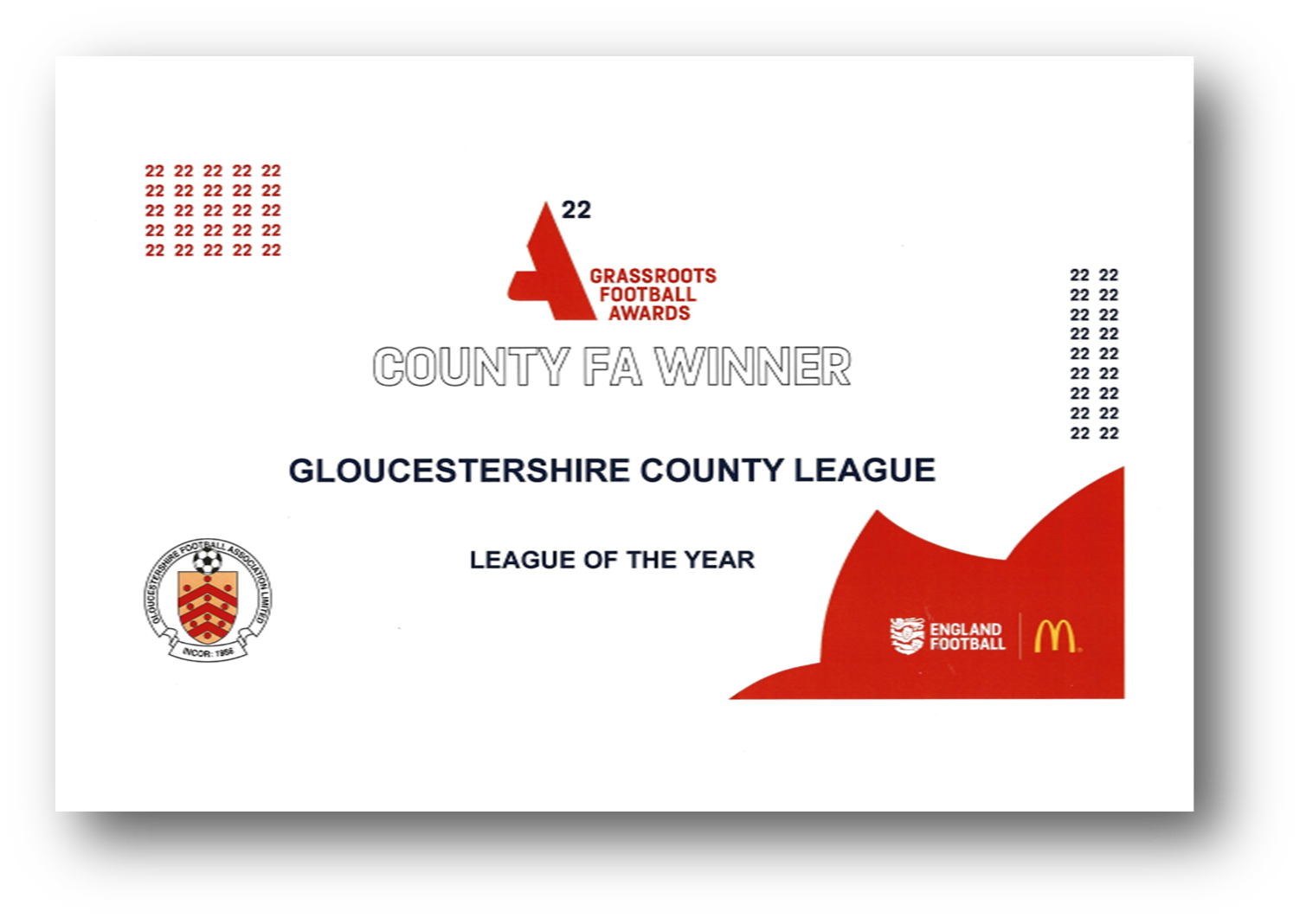 Gloucestershire County League